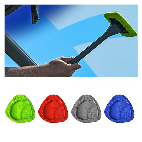 Top 10 Best Car Windshield Cleaning Tool : Reviews & Buying Guide - Katynel