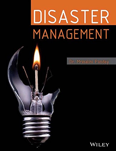 Disaster Management - Kindle edition by Pandey, Dr. Mrinalini. Politics ...