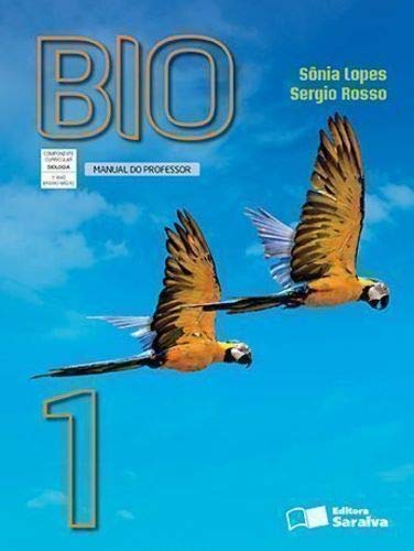 Bio - Volume 1 | Amazon.com.br