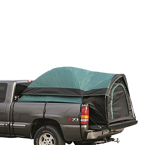 3 Best Truck Topper Tents For Camping – Outdoor Command