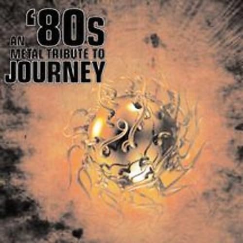 Various Artists - 80S Metal Tribute to Journey - Amazon.com Music