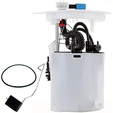 Amazon.com: Fuel Pump, Module Assembly fit for Dodge Durango for Jeep ...