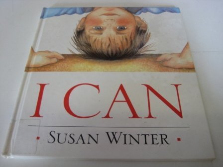 I Can: Susan Winter: 9780751370010: Amazon.com: Books
