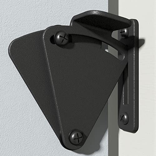 Barn Door Privacy Lock, Tear Drop, Barn Door Lock, Large Size Sliding ...