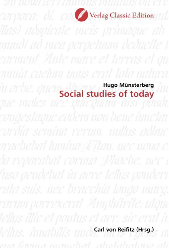 『Social studies of today』｜感想・レビュー - 読書メーター