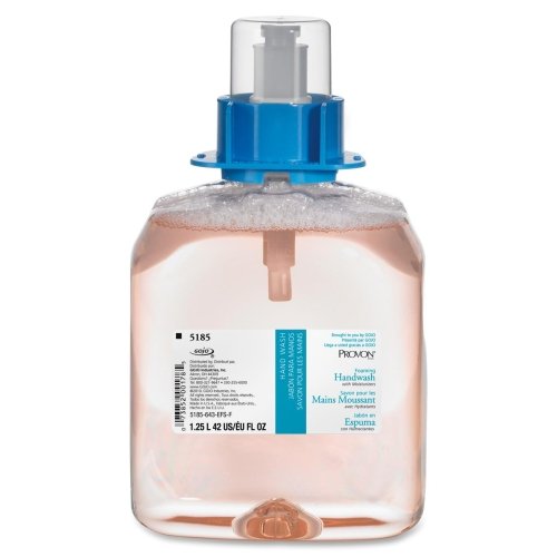 Amazon.com : Foaming Handwash w/Moisturizers, Cranberry Foaming Refill ...