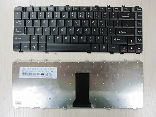 4d Laptop Keyboard for Lenovo Y450 Y450A Y460 Y550 Y560 B460 V460 US ...