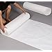 Gtouse 39" x 100' Heavy-Duty Temporary Floor Protection 215GSM, Anti ...