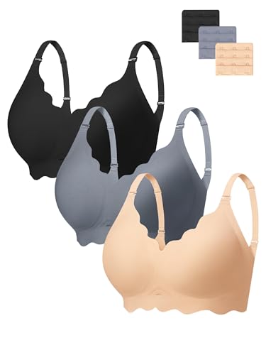 Find The Best Wireless Bra With Lift Reviews & Comparison - Katynel