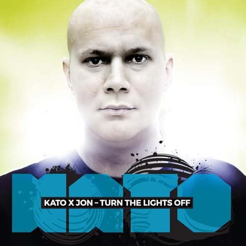 Turn The Lights Off von KATO & Jon auf Amazon Music Unlimited