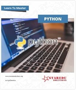 Learn to Master Python : Amazon.co.uk: Books