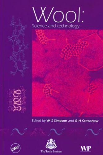Wool: Science and Technology: Simpson, W.S., Crawshaw, Geoff ...