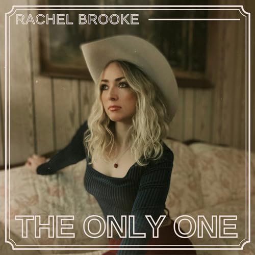 Play The Only One by Rachel Brooke on Amazon Music