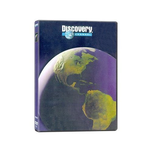 Amazon.com: The Discovery Channel Presents: Voyage to the Planets ...