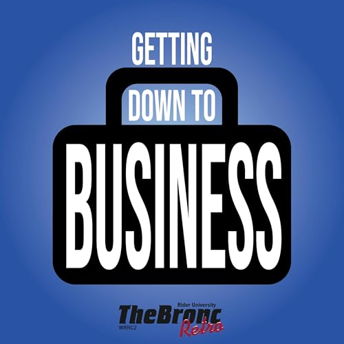 Getting Down to Business - January 22, 2025 : Amazon.de: Bücher