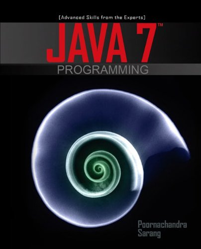 『Java(R)7 Programming』｜感想・レビュー - 読書メーター