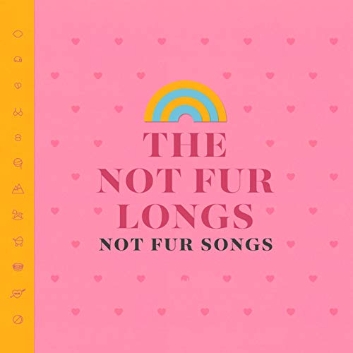 Play Not Fur Songs by The Not Fur Longs on Amazon Music