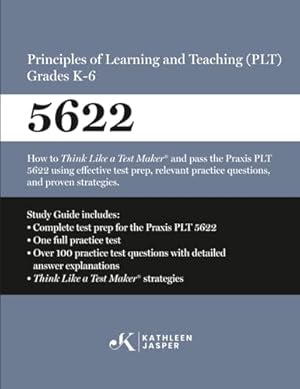 Praxis Principles of Learning and Teaching Early Childhood Study Guide ...