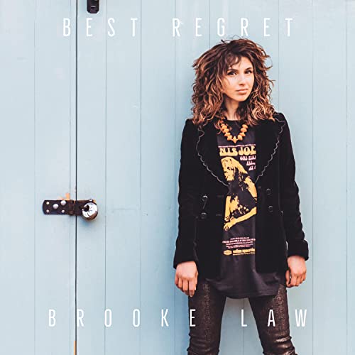 Play Best Regret by Brooke Law on Amazon Music