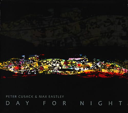 Amazon.com: Day for Night: 0769791902749: Cusack & Max Eastley, Peter ...