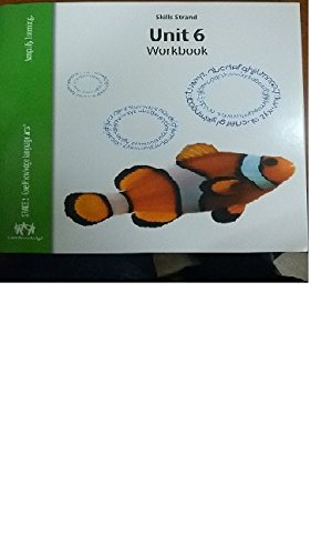 Grade 2 Skills Strand Unit 6 Workbook (Core Knowledge Language Arts ...