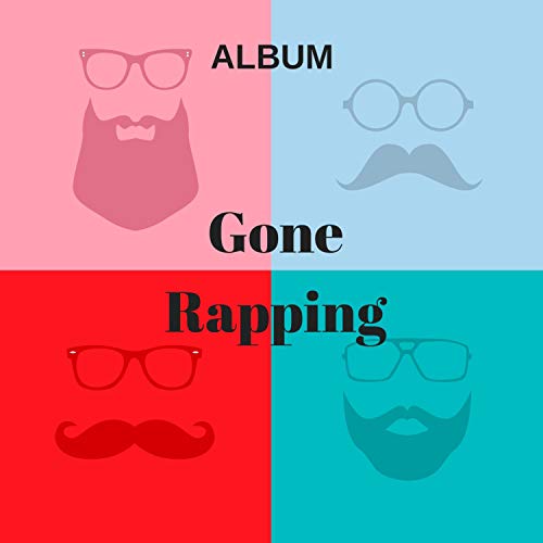 Gone Rapping Times Table Rap by Number Time on Amazon Music - Amazon.co.uk