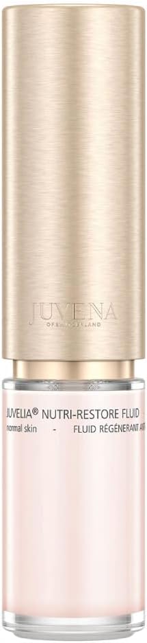 Juvena Juvelia Nutri-Restore Fluid Facial Treatment - 5 ml : Amazon.co ...