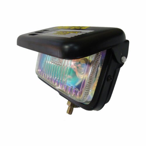 Volga Fog Light Universal For All Cars And Bikes - Shutter Type ...