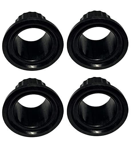 Amazon.com: 4 Pack Bushing M167267 Replacement for John Deere OEM ...