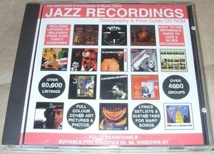 Jazz Discography & P - Amazon.com Music