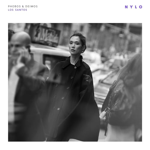 Los Santos by Phobos & Deimos on Amazon Music - Amazon.com