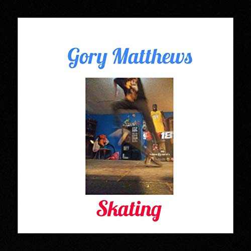 Play Skating by Cory Matthews on Amazon Music