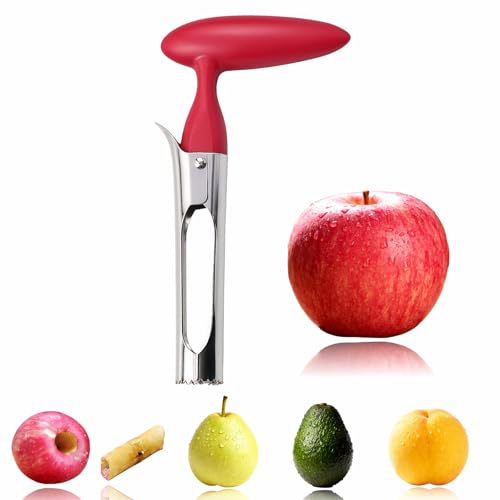 Amazon Best Sellers: Best Fruit & Vegetable Corers