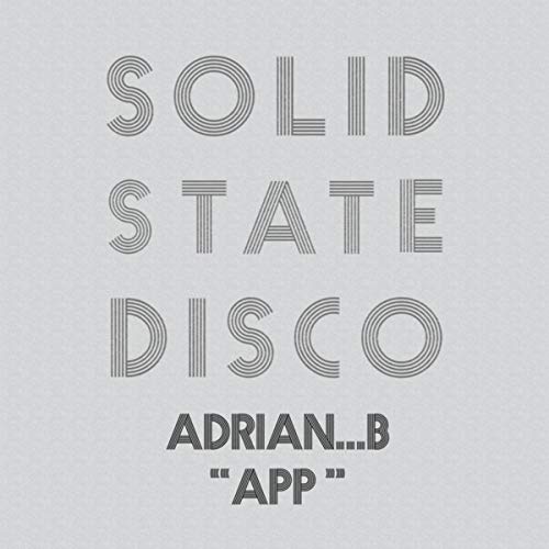 Play App by Adrian...b on Amazon Music