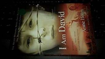 I Am David: Holm, Anne: 9780152053437: Amazon.com: Books