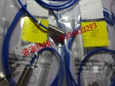 Amazon.com: NJ2-8GM-N P+F Explosion Proof Inductive Proximity Switch ...
