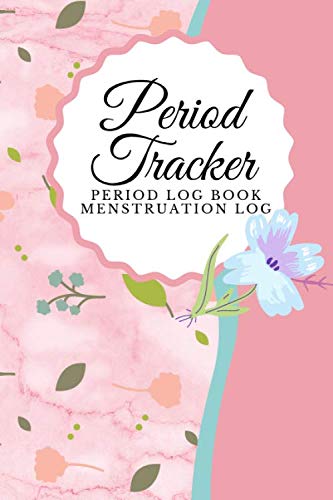 Period Tracker | Menstrual Tracker with Delightful Design for Tracking ...