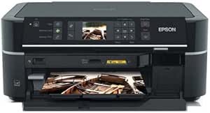 Epson Stylus Photo PX650 Multifunction Inkjet printer : Amazon.co.uk ...