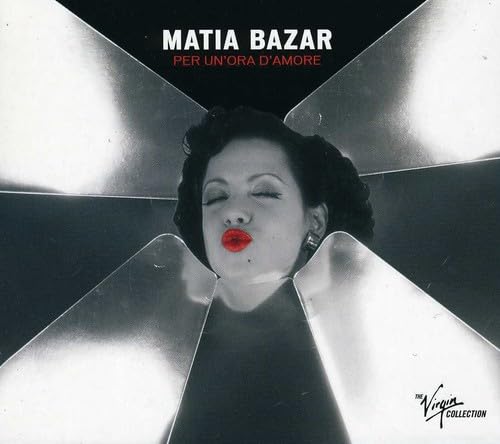 Matia Bazar - Per Unora Damore-The Vir - Amazon.com Music