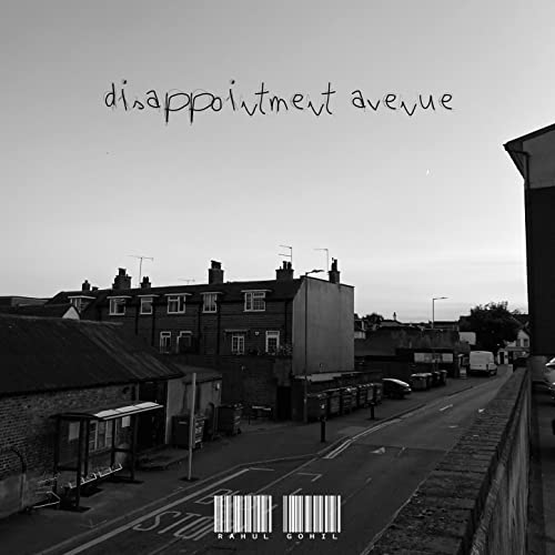 Disappointment Avenue de Rahul Gohil no Amazon Music Unlimited