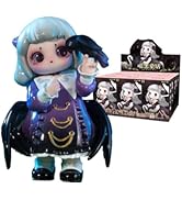 Amazon.com: GNATAPIAY Blind Box Figures Toys,4.7" Cute Mini Dolls ...