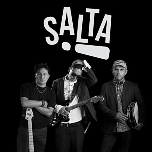 Spiele Gratis von Salta! auf Amazon Music ab