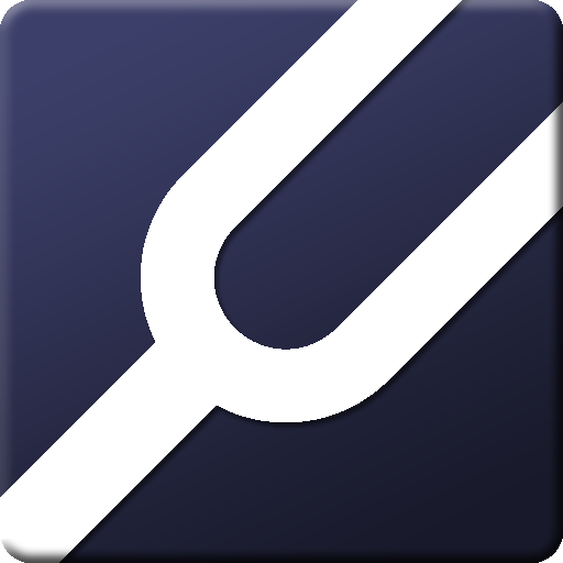 Tuning Fork Pro - App on Amazon Appstore