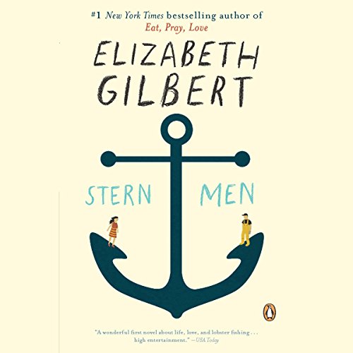 Amazon.com: Stern Men: A Novel (Audible Audio Edition): Elizabeth ...