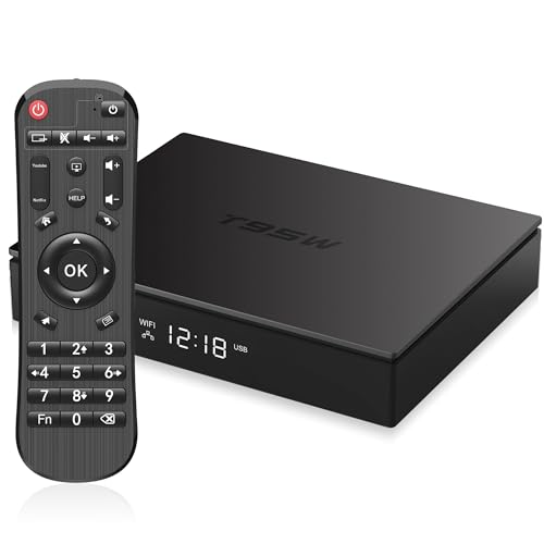 Smart TV Box: guía de compra, comparativa y ofertas. ¿Cuál comprar?