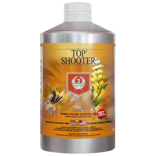 Amazon.com : House and Garden Top Shooter 5 Liter : Patio, Lawn & Garden