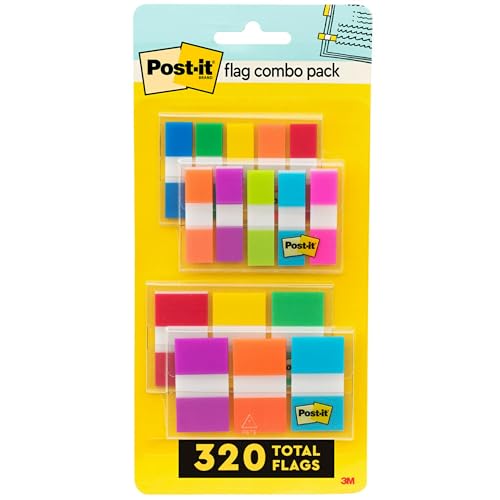Best Post It Note Tabs: Organize Your Life with These Top Picks ...