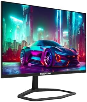 Amazon.com: UNICO 26 inch Arcade Monitor, 4:3 Ratio LCD Gaming Monitor ...