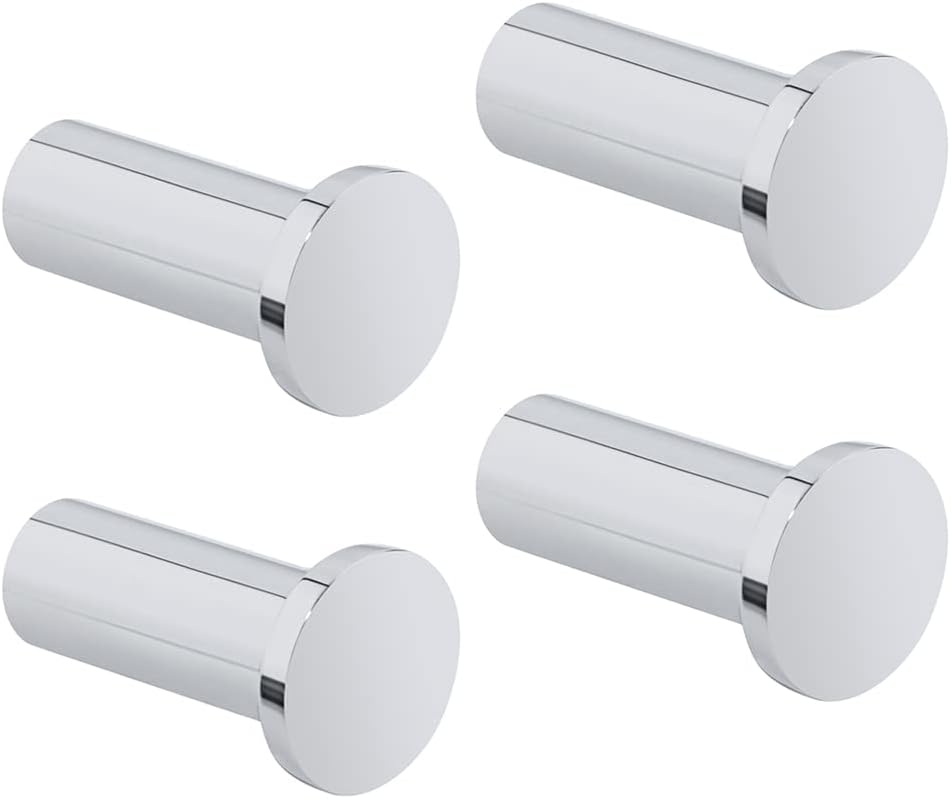 Keuco Plan 14916 Hand Towel Hook Chrome : Amazon.co.uk: DIY & Tools