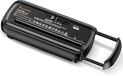 Amazon Best Sellers: Best Shredders